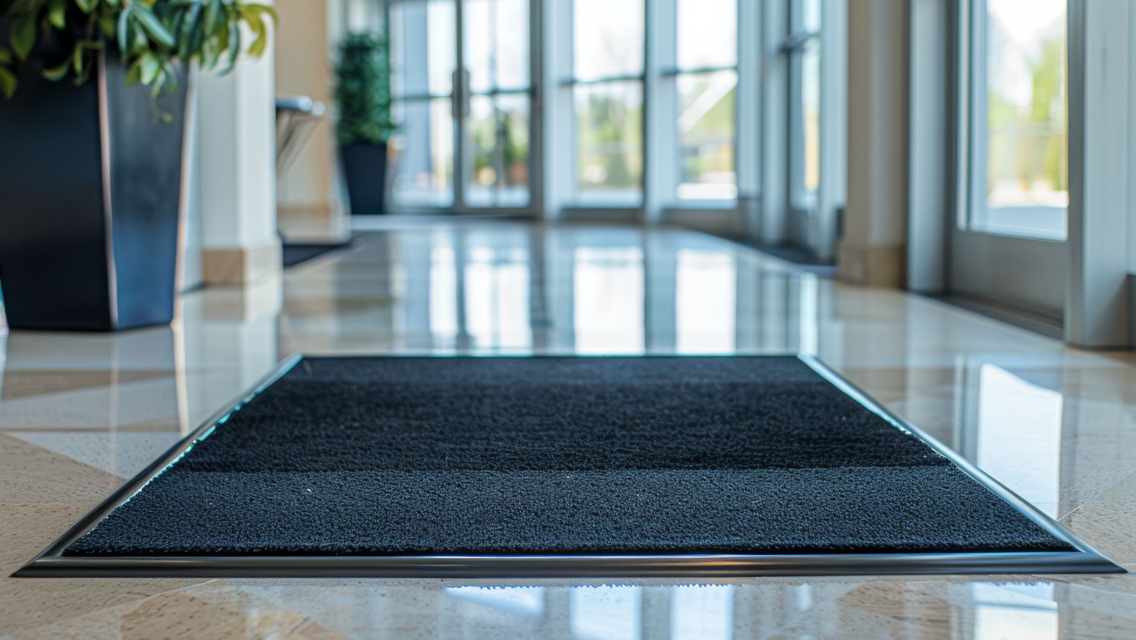 Why Barrie Businesses Choose Mat Rental Services for Success | Waggs